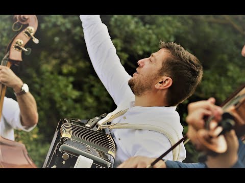 IGOR DIMOVSKI - Pauza Za Rakija 2