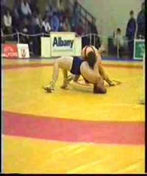 Freestyle Wrestling - YouTube