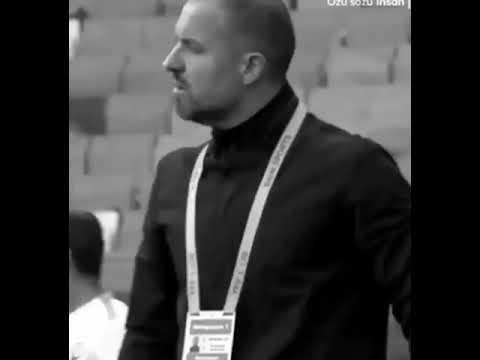 Mustafa Er-Böyle Gitme Nolur (Mustafa Er Onurumuzdur) #Bursaspor #Bursa #Teksas #MustafaEr
