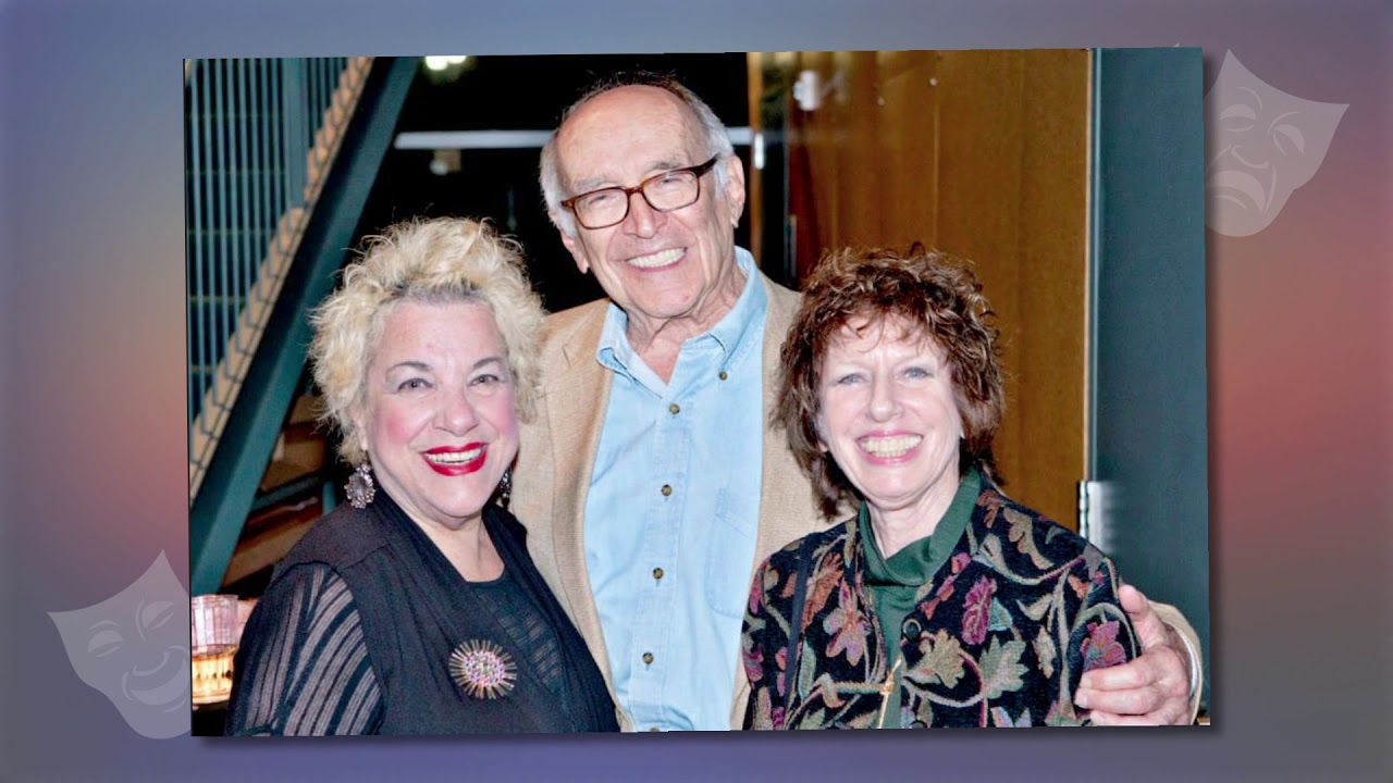 Boy Scouts Joshua Huddy Award 2017 - Bob Rechnitz - YouTube