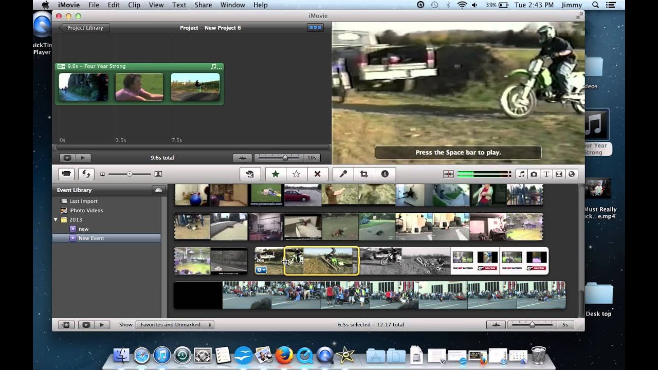 How to make a Compilation Video - YouTube