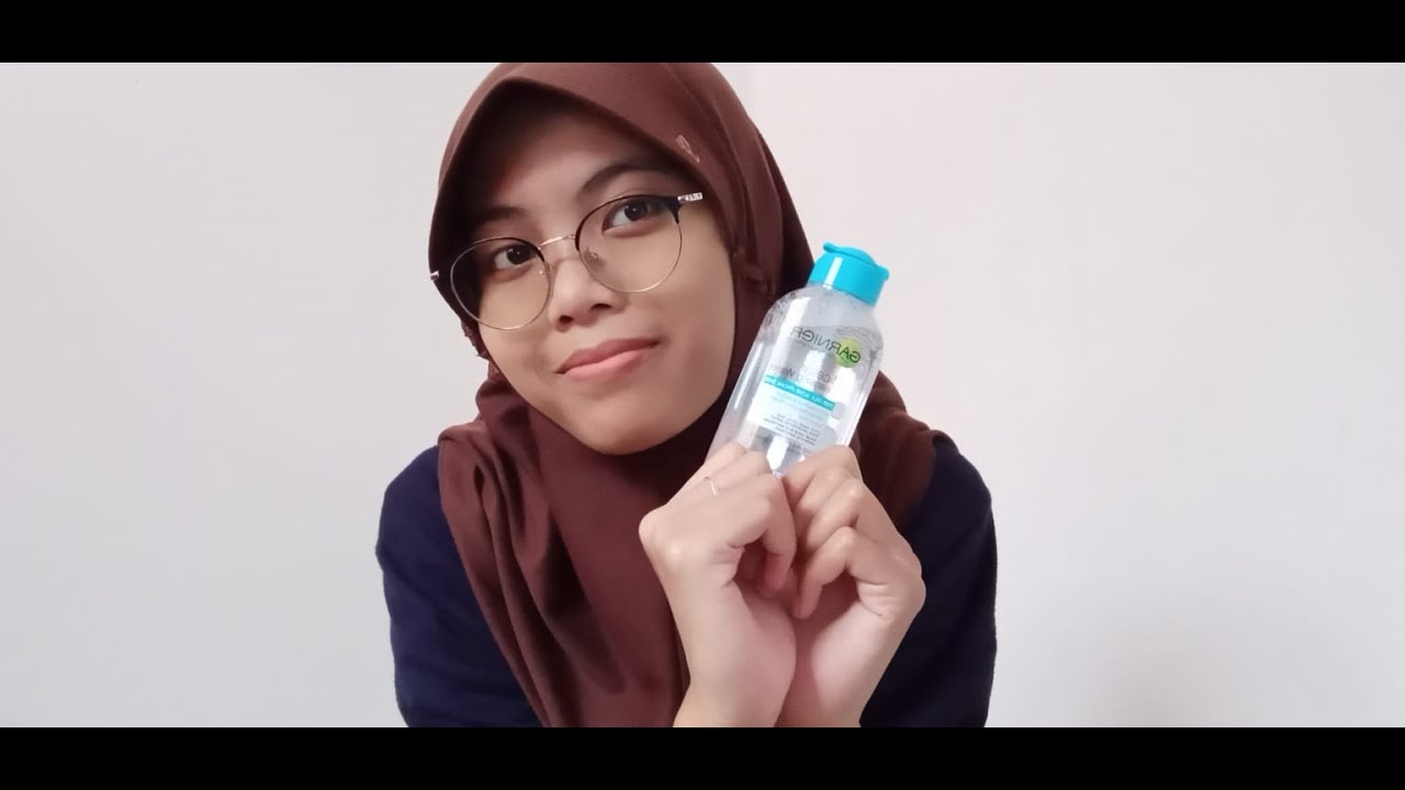 20SA1038_Devani Laras Sati_Review Product - YouTube