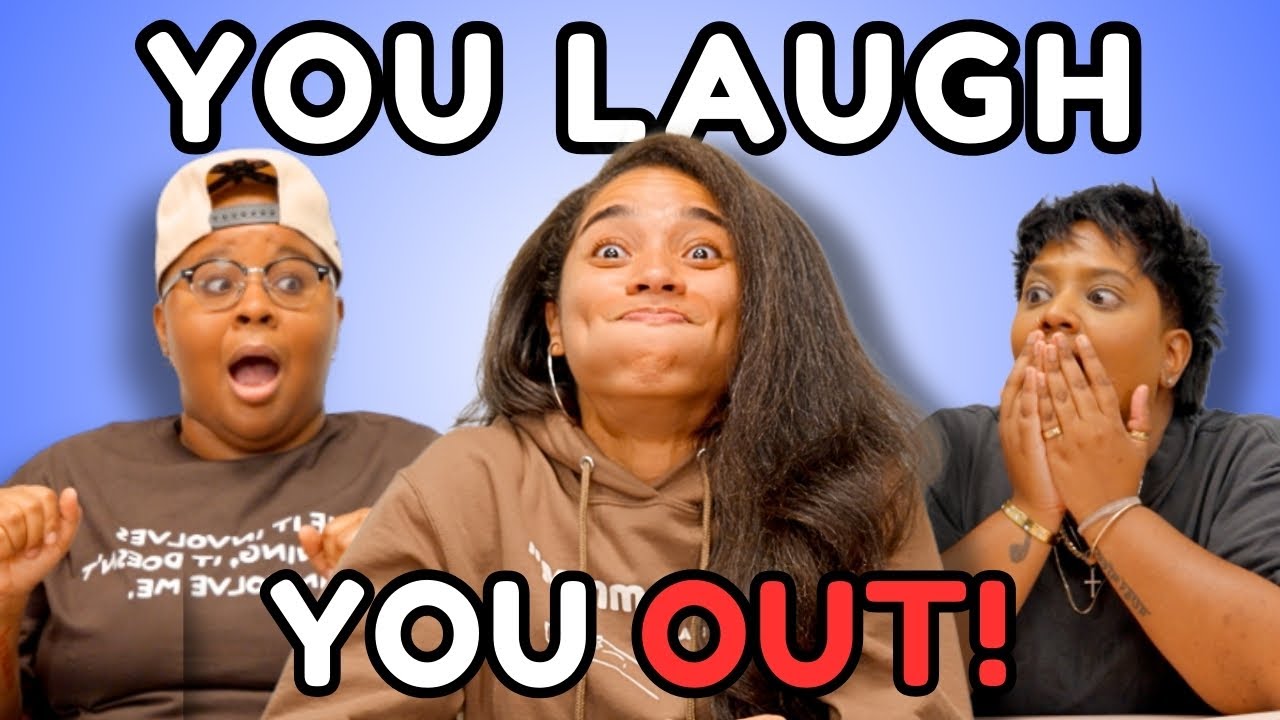 The Round Table Game Show - Season 2 Episode 8 - YouTube