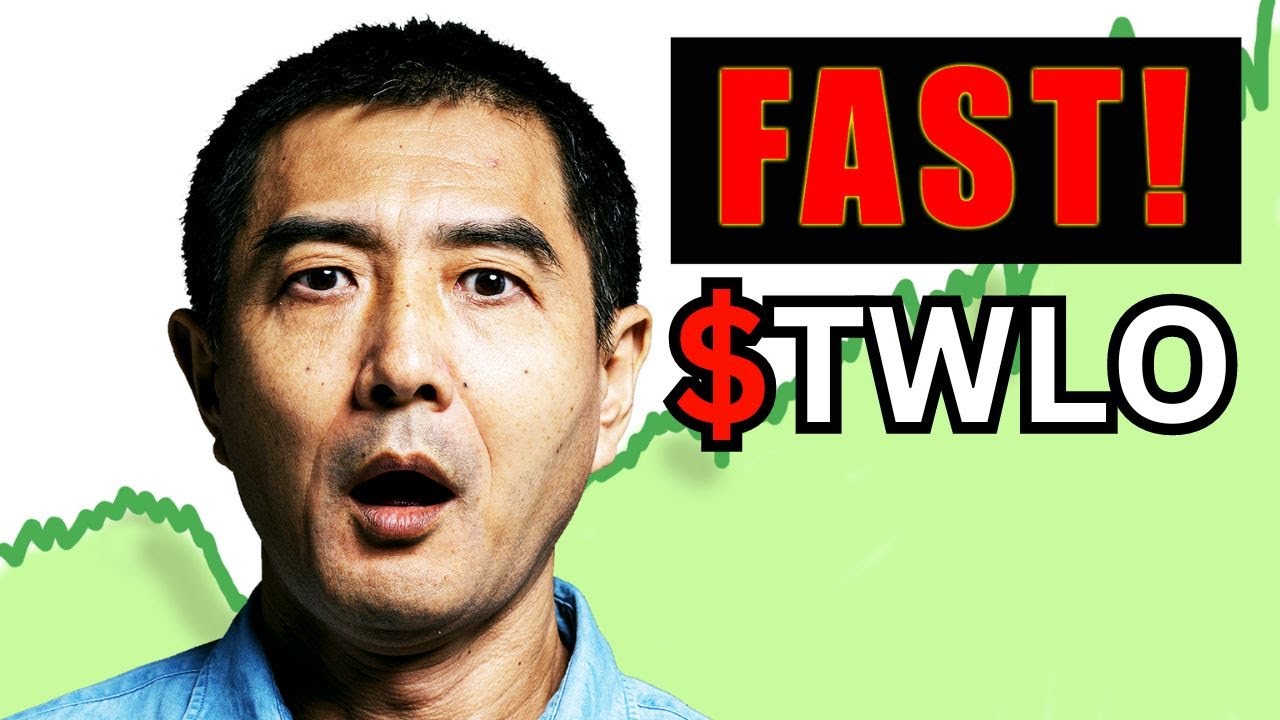 TWLO Stock (Twilio stock) TWLO STOCK PREDICTION TWLO STOCK Analysis ...