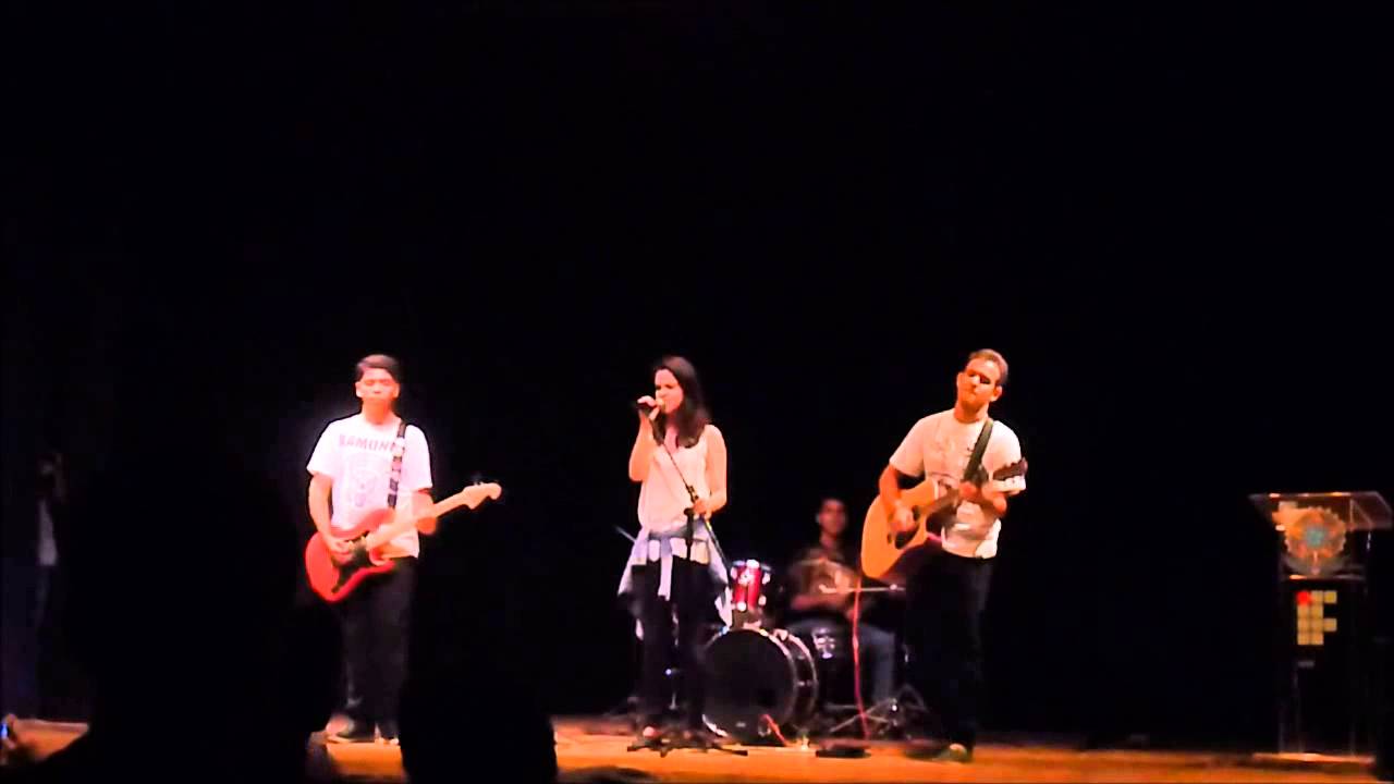 Beijos, Blues e Poesia Banda Minimalista (K-sis Cover) - YouTube