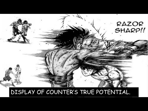 ART OF COUNTER STYLE | UNTITLED BOXING GAME - YouTube