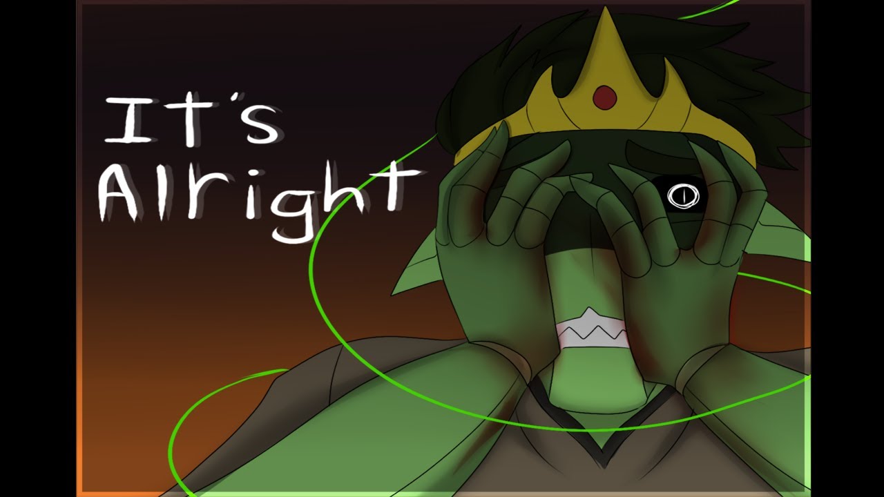 [DSMP Animatic] Sam Is Alright - YouTube