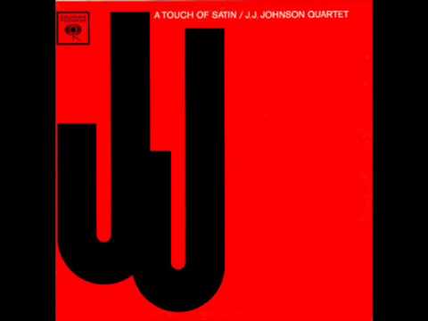 JJ Johnson-\