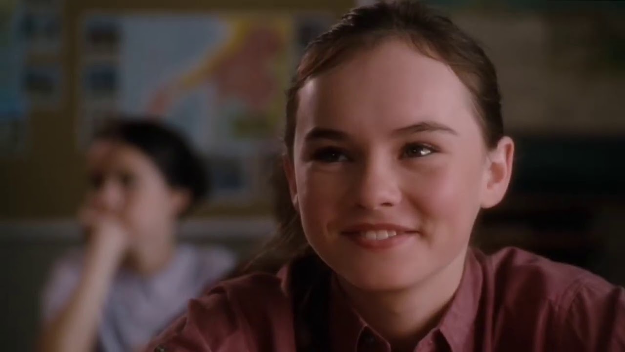 Flipped Movie- Flipping Movie Genres - YouTube