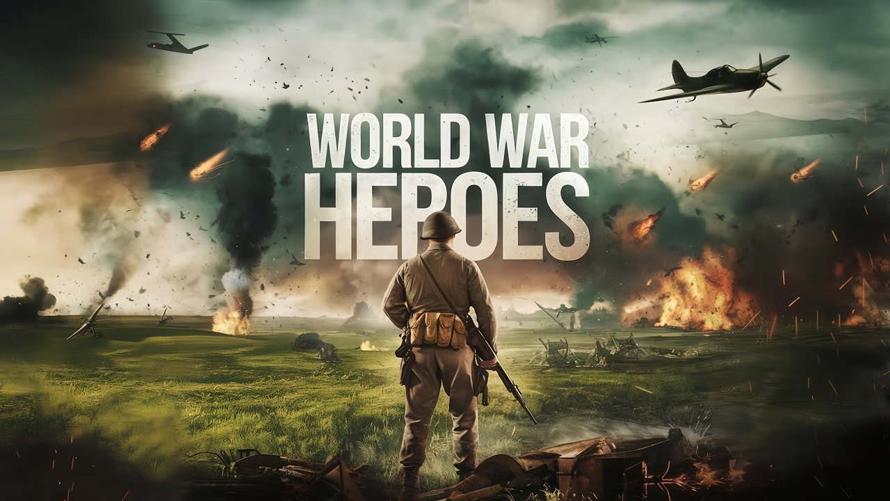World War Heroes - WW2 PvP FPS Gameplay | Mr Gojo’s Epic Mobile War ...
