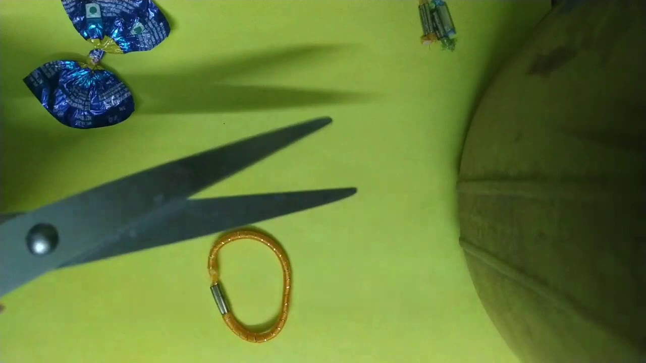 3 ways to reuse old rubber bands //best out of waste - YouTube