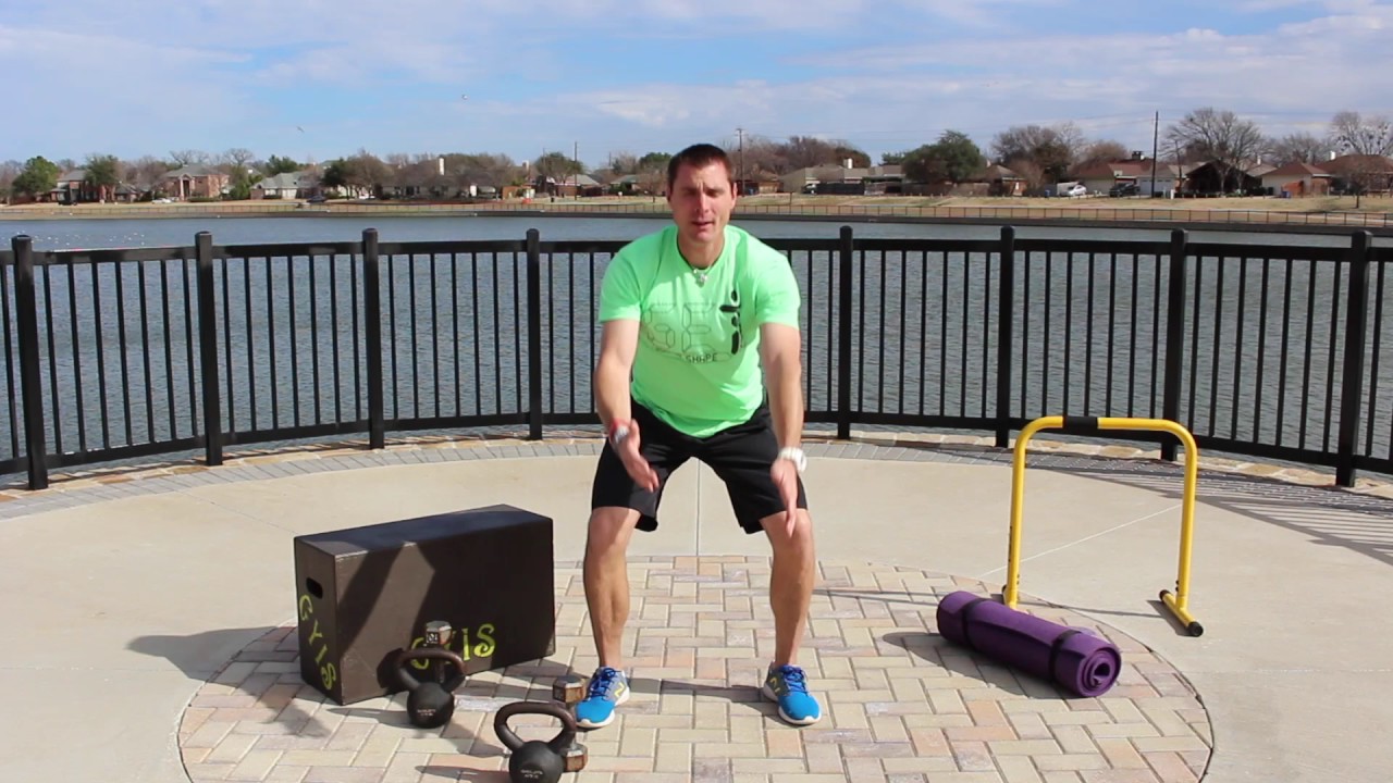 Frog Step or Jump Leg Exercise - Get You In Shape Online Personal ...
