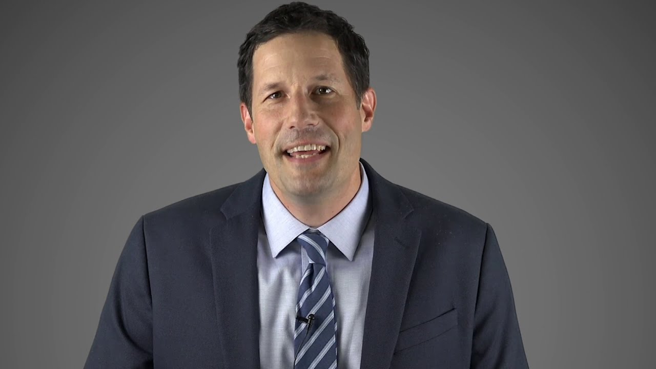 Dr. Wade Cooper SphenoCath® Presenation - YouTube