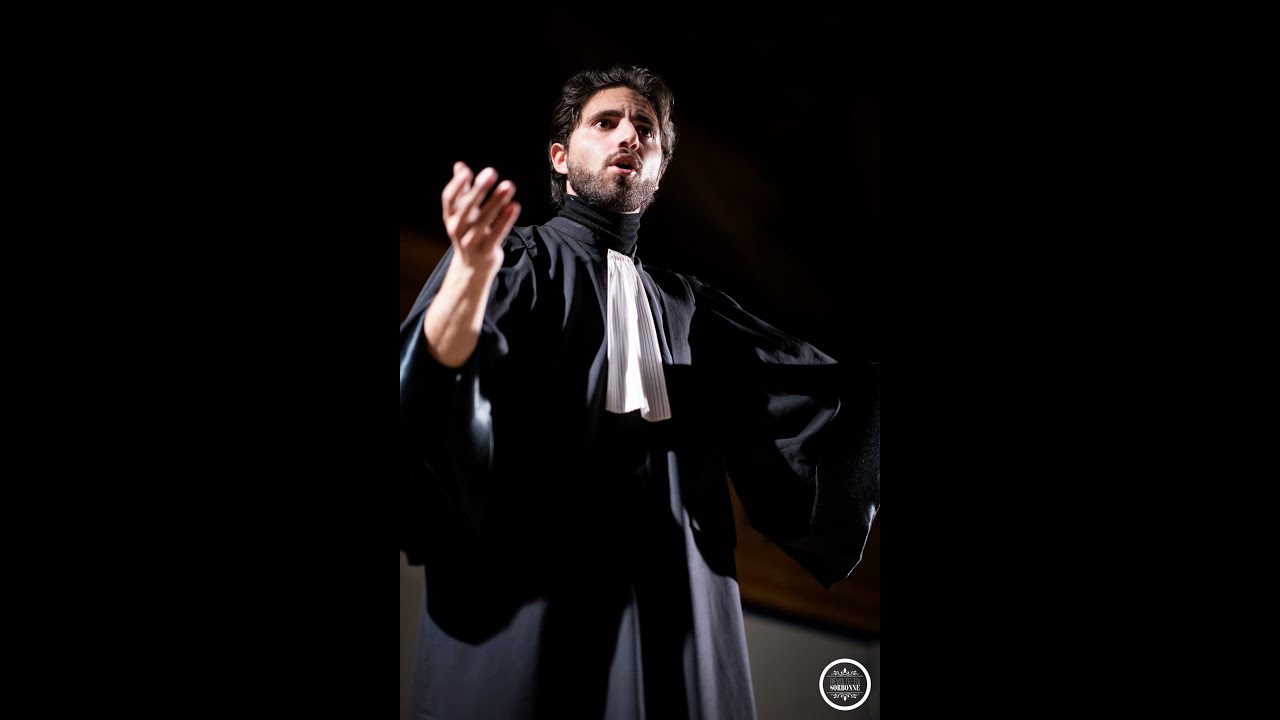 Masterclass Lysias 2020 - Samuel SAVAREL - YouTube