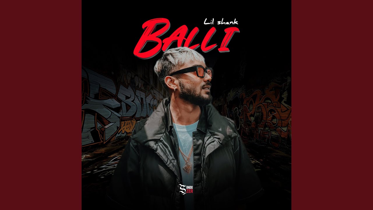 Balli (Extended Version) - YouTube