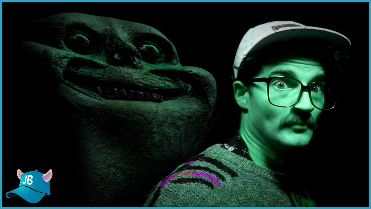 Round Two - Uncle Samsonite S2 E7 - YouTube