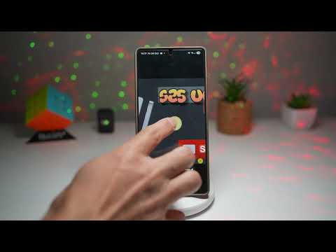 How to Capture Text from a Photo using OCR on Gallery App on Samsung Galaxy