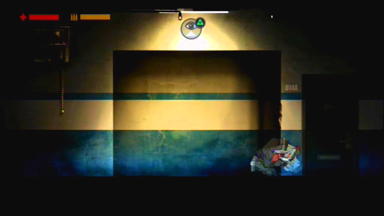 ps3:Rocketbirds: Hardboiled Chicken (demo) gameplay "loleando con el ...