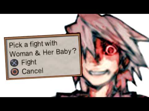 This PS2 game gets edgy...