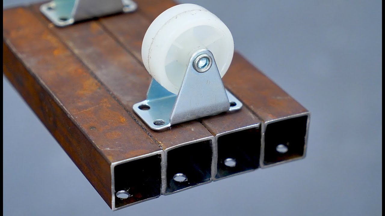 INVENTIONS FOR BOX TRANSPORT - YouTube