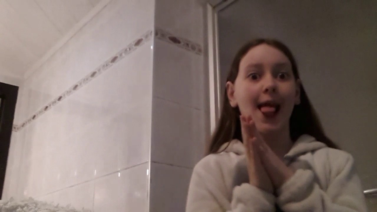 Mijn morning routine vervolg - YouTube