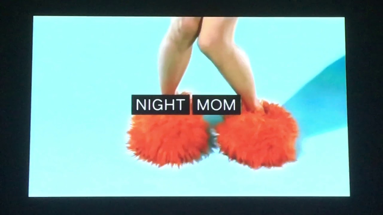 NickMom Sign-off & Nick Jr. Sign-on (July 27, 2014) - YouTube