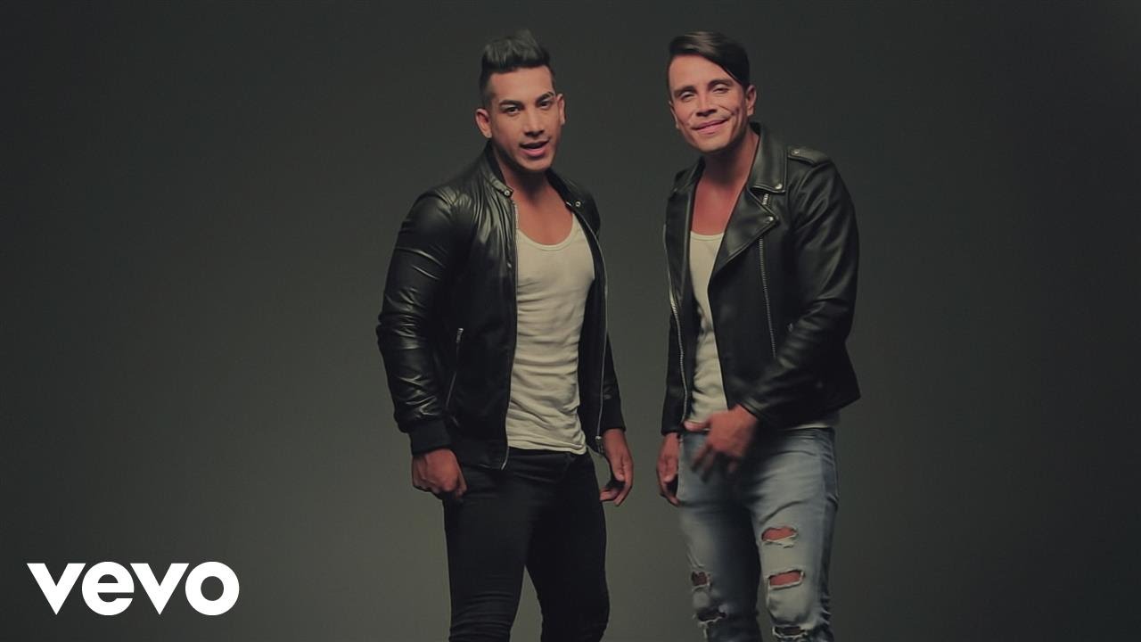 Idéntico - Busco Algo Más (Video Oficial) - YouTube