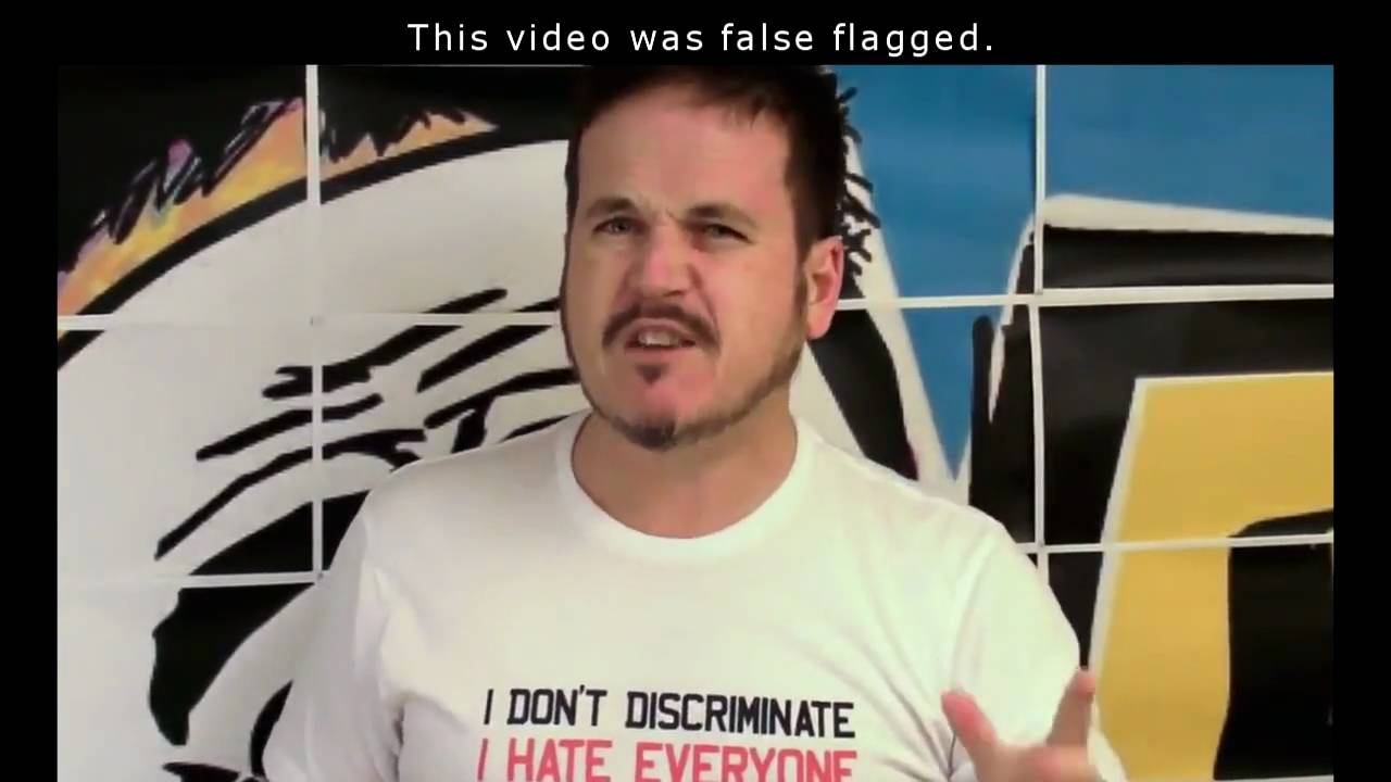 Sexism - Reponse To AngryAussie (MIRROR).mp4 - YouTube