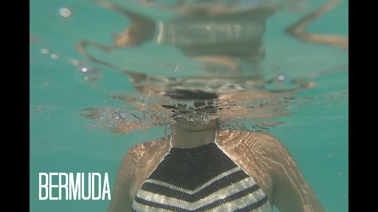 Exploring Bermuda - YouTube