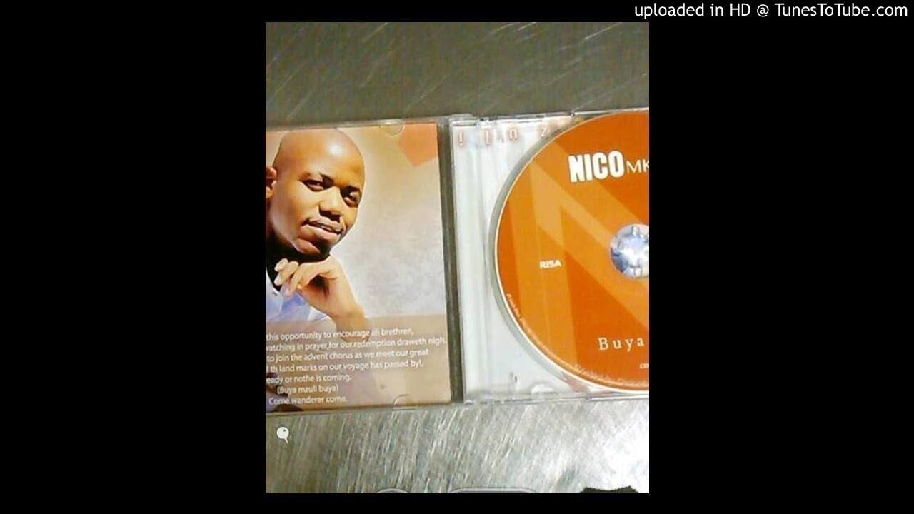 Thabath' isiphambano - Nico Mkonde - YouTube