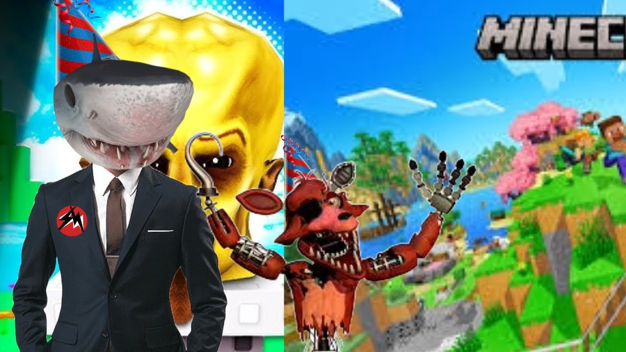 BIRTHDAY STREAM! Part 1 - YouTube