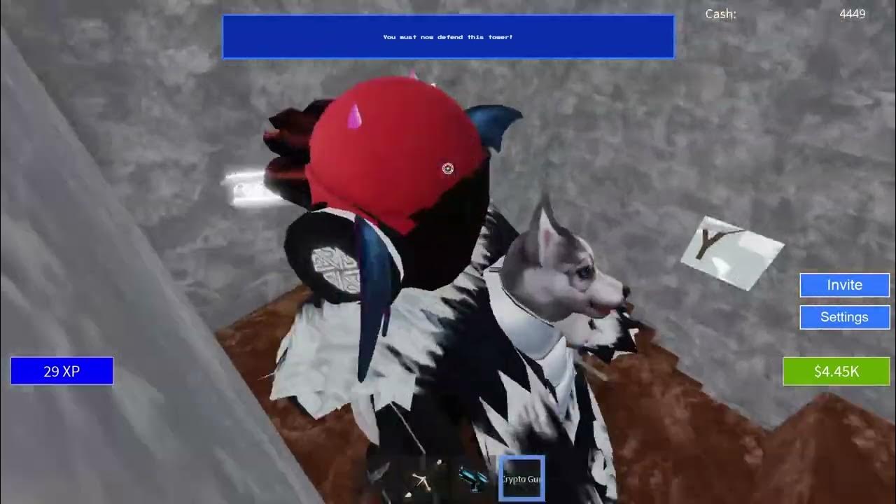 Roblox Cosmic War Tycoon 🚀 - YouTube