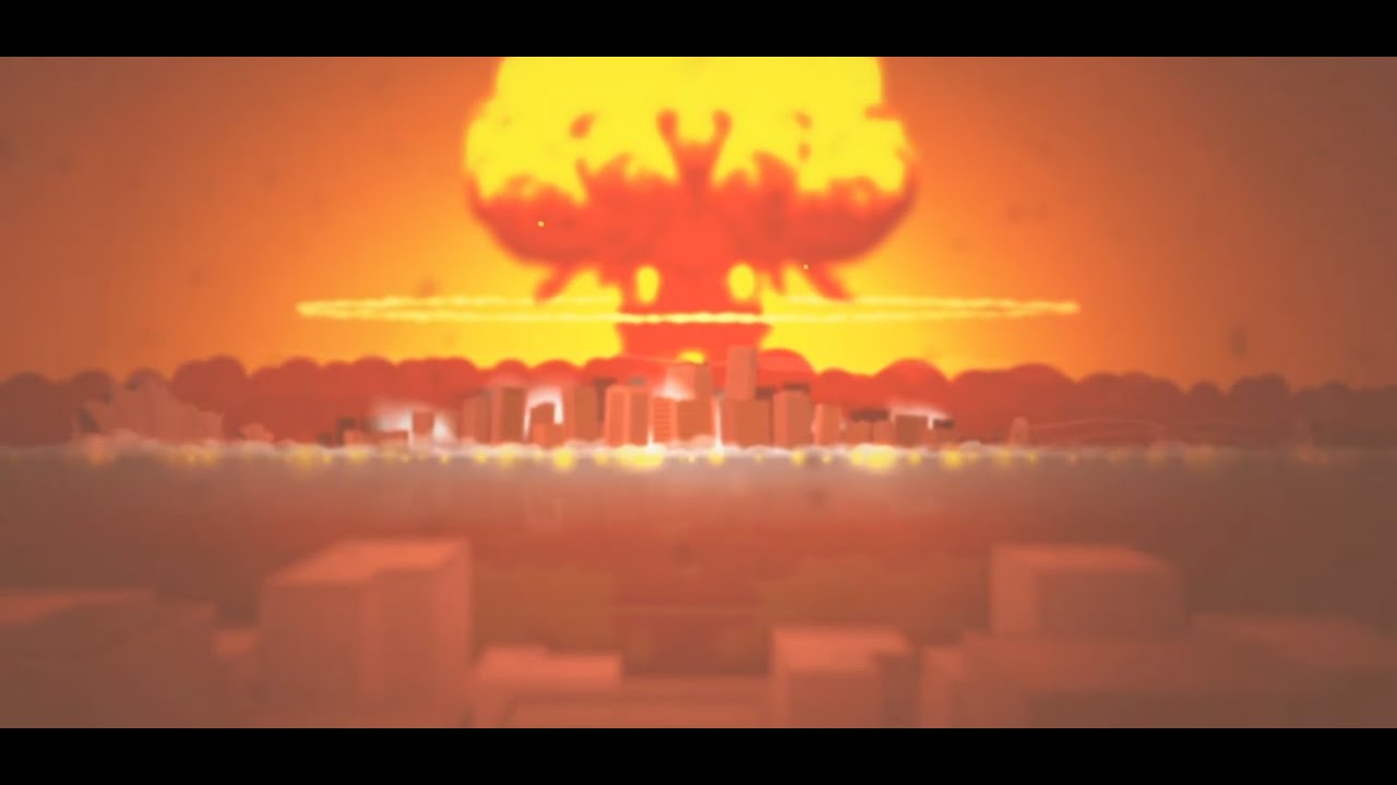 Repella Fella Awesome Opening Credits & Rock Soundtrack OST - YouTube