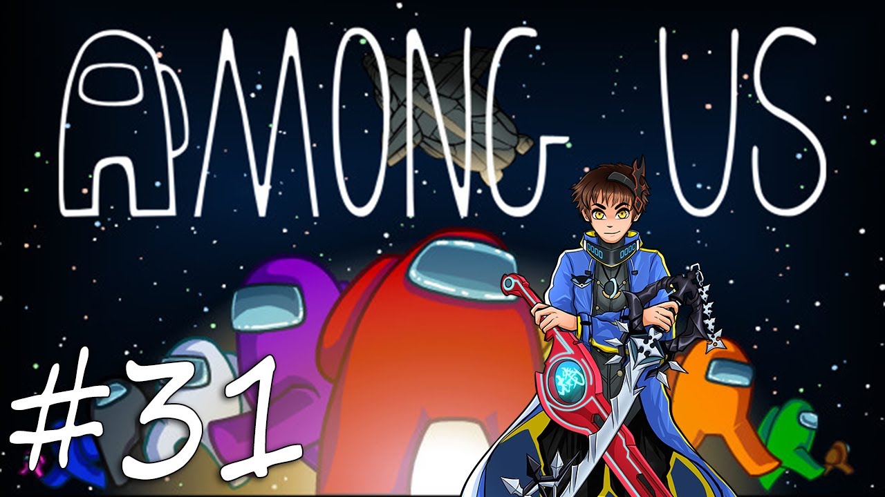 Chaos and Many Associates Play Among Us part 31: The Dream Game ...