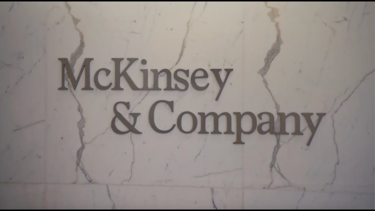 The Truth About McKinsey & Company - Last Week Tonight - YouTube