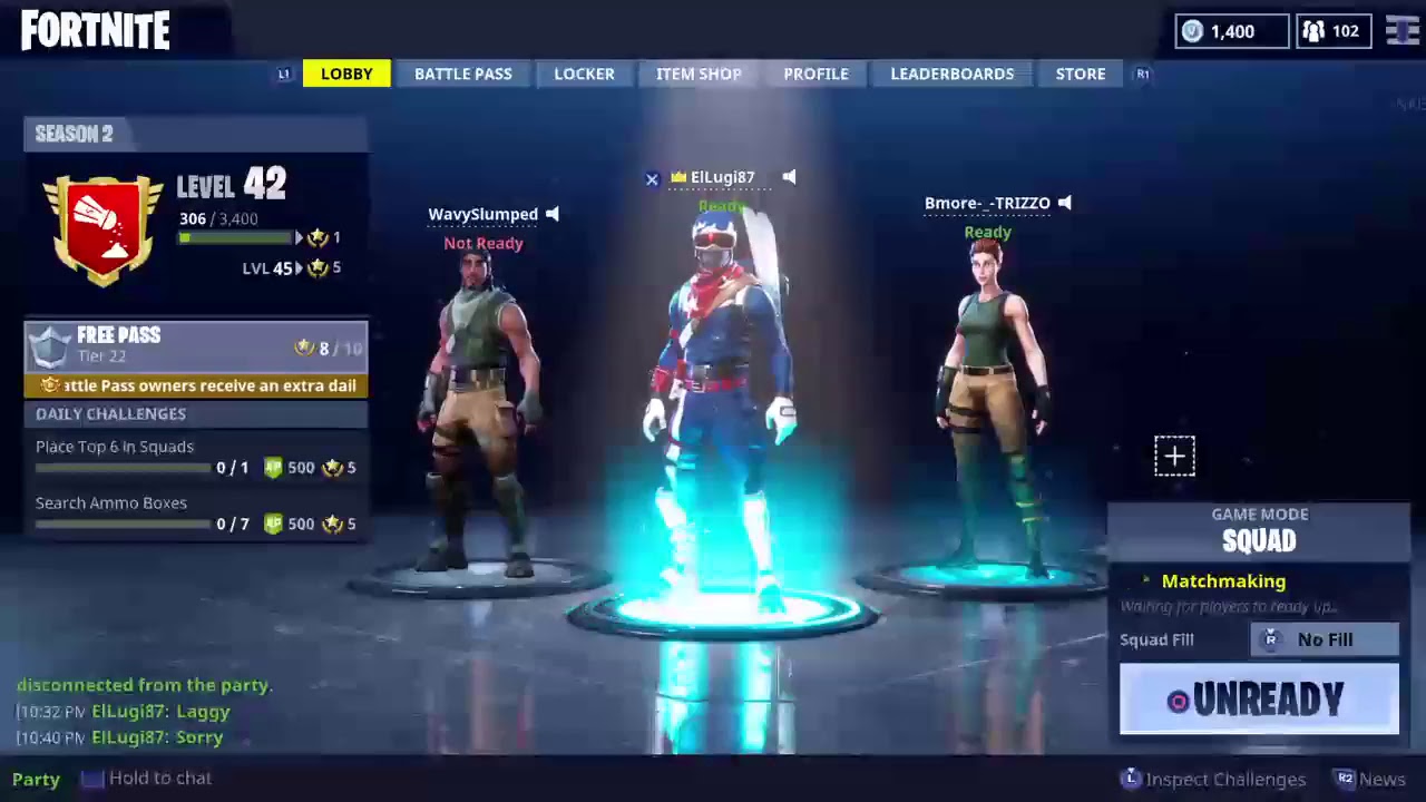 Fortnite weed - YouTube