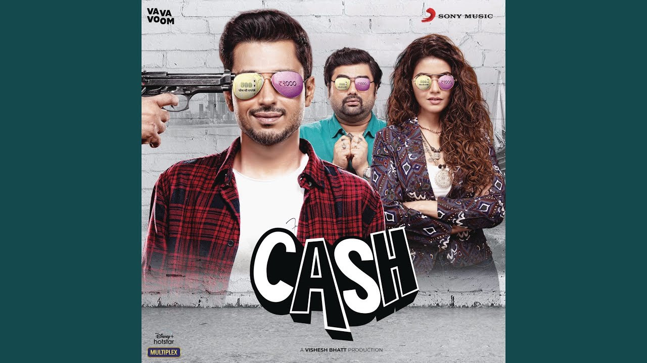 Kaale Dhan (Cash Theme) - YouTube