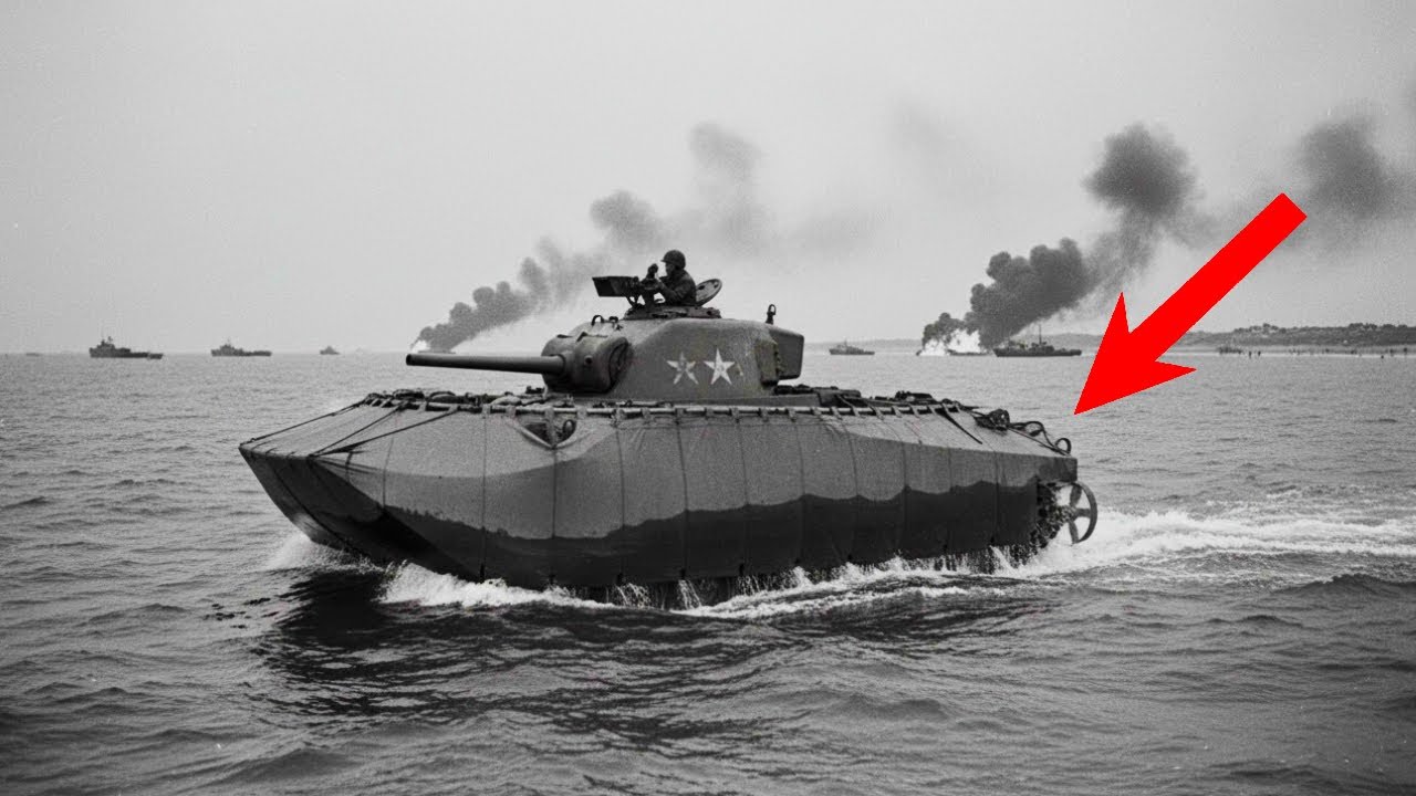 The Most 'IMPOSSIBLE' Invention of WWII That Brought About Germany’s ...