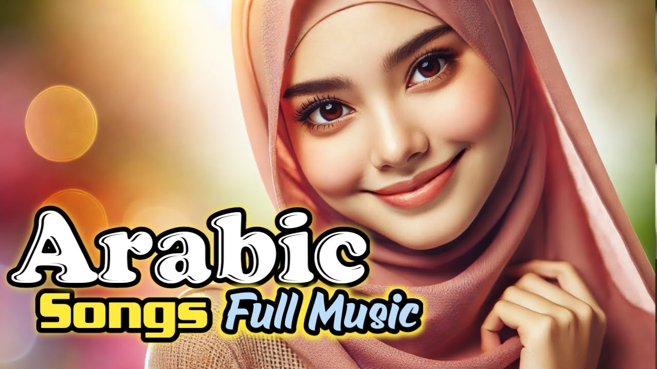 New Arabic Song 2025 || Deep House Arabic Turkish Beat Cafe De Anatolia ...