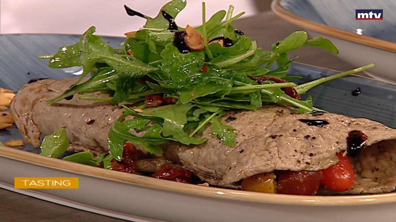 Whats Cooking - 08/05/2023 - Beef Paillard - YouTube