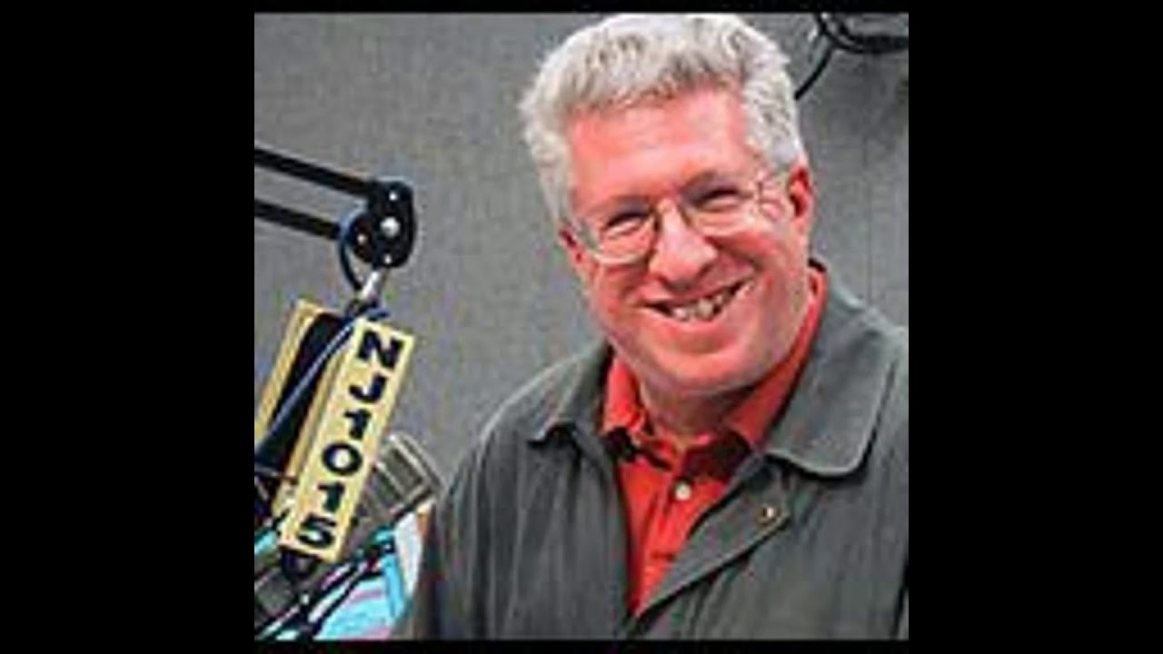 All Request Hour w/ Don Tandler on Pop Gold Radio (Scoped Aircheck ...