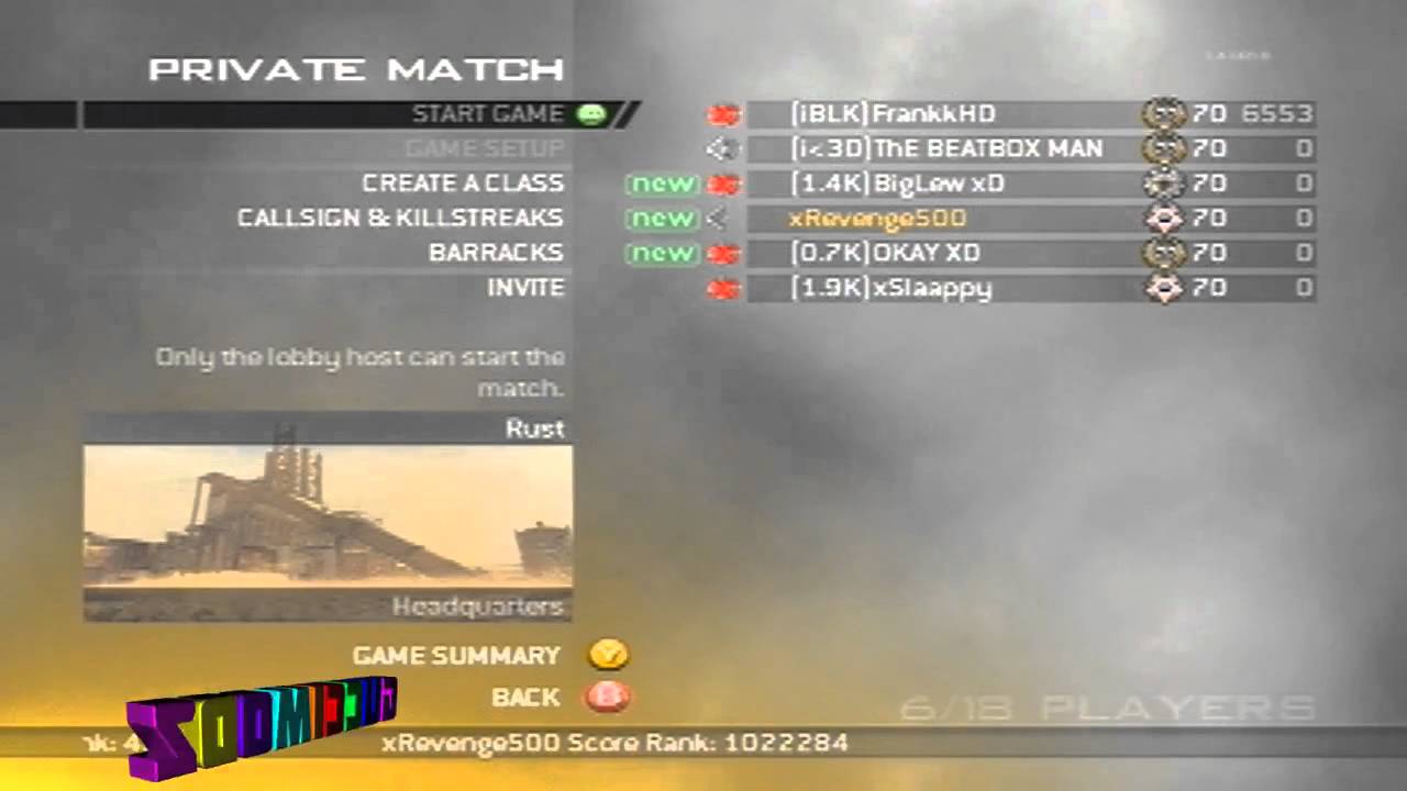 Amazing BeatBoxer on XBOX Live | THE BEATBOX MAN - YouTube