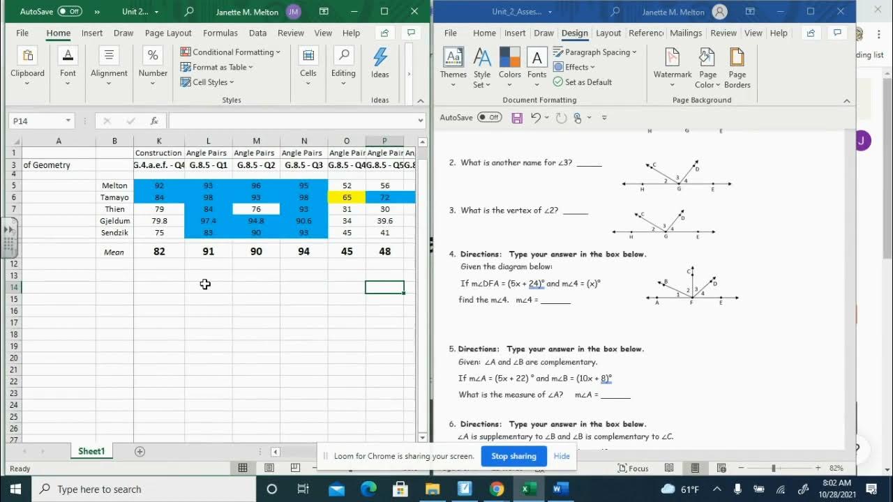 PLC Data Analysis - YouTube