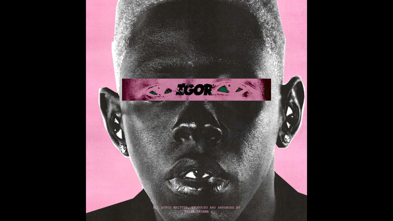 [FREE] TYLER, THE CREATOR TYPE BEAT "CONSTELLATION" - YouTube