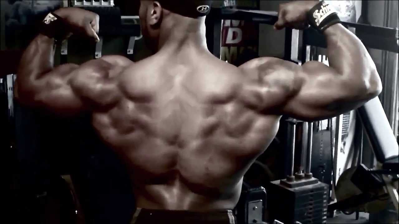 Training Motivation - Physiques of Greatness - YouTube