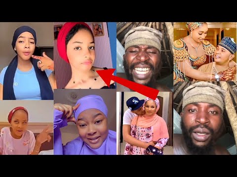 Tofa!Amani Tafara Bayan Tsaraicin Ta A Fili/GentleWaxeri Ya Chac-Chaki ...