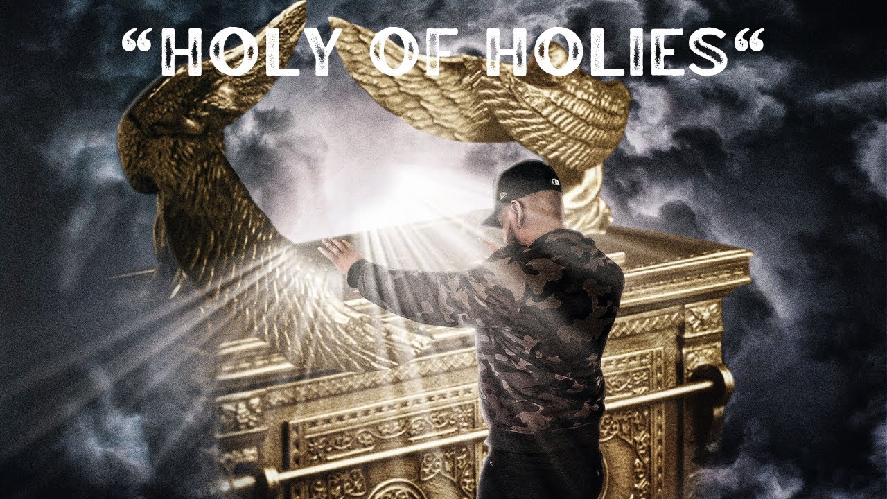 Holy Of Holies - David Robledo - Soul Muzik - YouTube