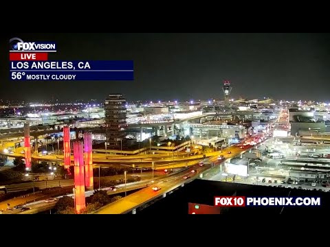 🔴LIVE WEBCAMS around the U.S.A. | December 13 - YouTube