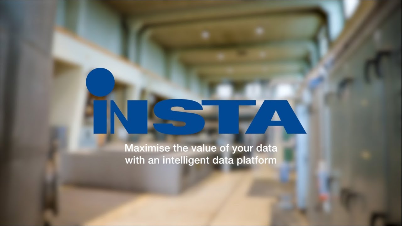 Better business with the help of data – Insta's intelligent data ...