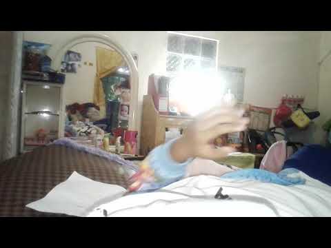 Hantu perawan muncul(parody)